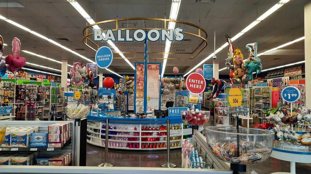 PARTY CITY - Updated December 2025 - 280 Shenstone Ln, Garner, North ...