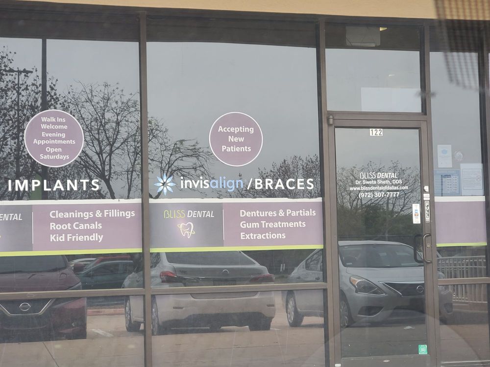 BLISS DENTAL - Updated November 2025 - 15 Photos & 32 Reviews - 18217 ...