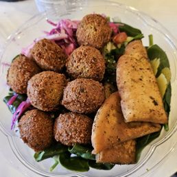 FALAFEL INC - Updated January 2026 - 700 Photos & 887 Reviews - 1210 ...