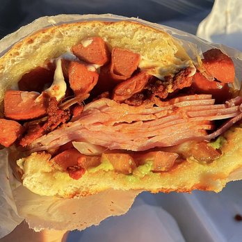 BIG TORTAS SUR 39 - Updated December 2025 - 101 Photos & 107 Reviews ...