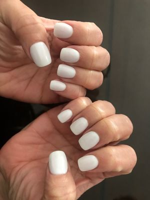 Brighton Nails - 66 Photos & 85 Reviews - Nail Salons - 8 Tremont St ...