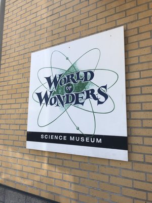 WORLD OF WONDERS SCIENCE MUSEUM - 160 Photos & 81 Reviews - Museums - 2 ...