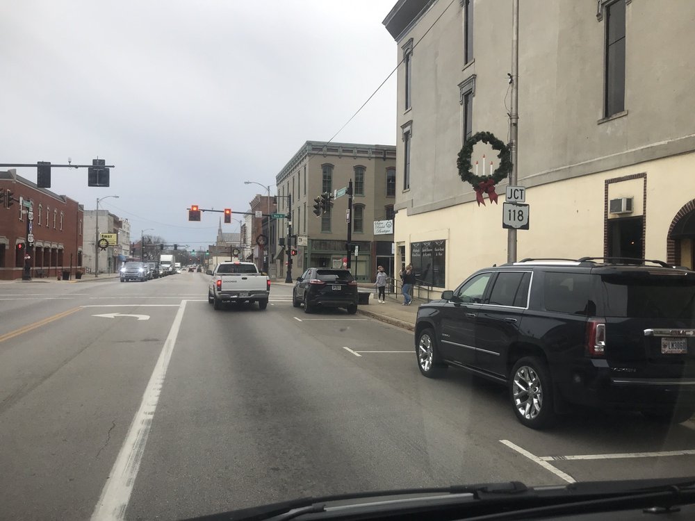 VAN WERT TOWN CENTER - Updated December 2025 - 323 Towne Center Blvd ...