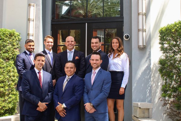 FLORIDA FINANCIAL ADVISORS - Updated December 2025 - 18 Photos - 6550 W ...