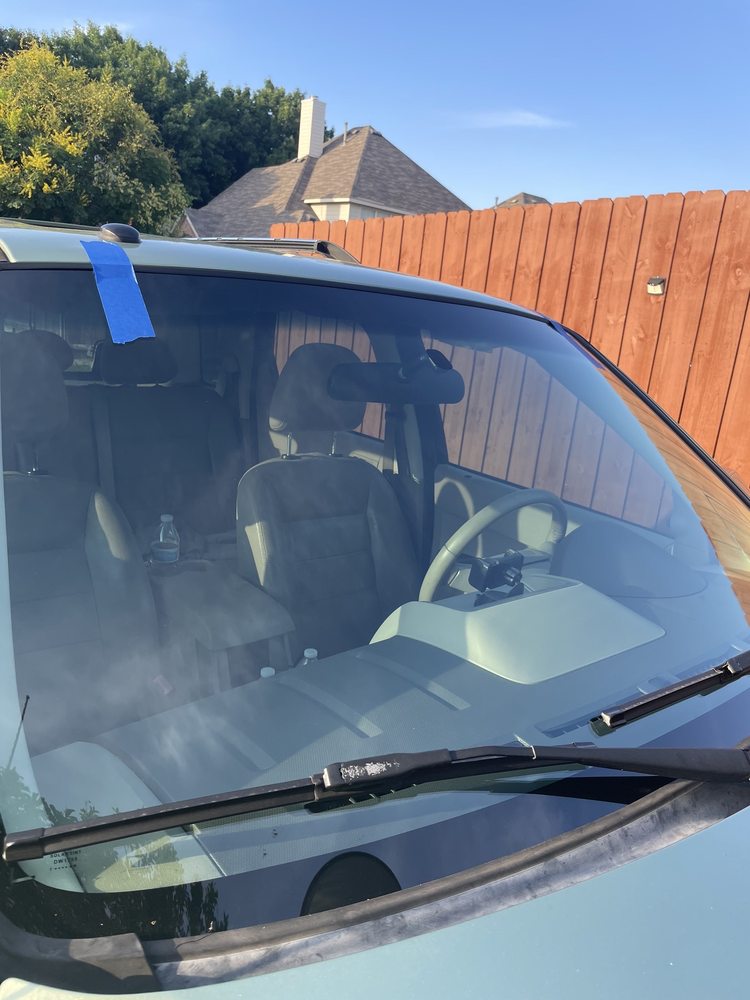 UNIQUE CRYSTAL AUTO GLASS - 58 Photos - Allen, Texas - Auto Glass ...