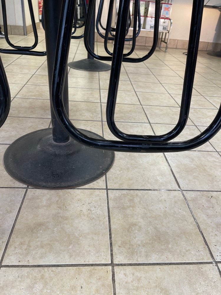 FIREBAUGH PIZZA - Updated December 2024 - 14 Photos - 941 N St ...