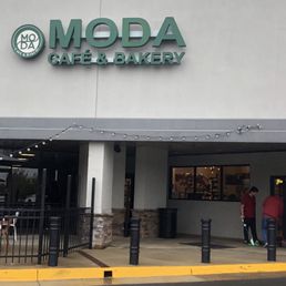 Moda Cafe and Restaurant - Cheap - Turkish - Updated June 2025 - 264 ...