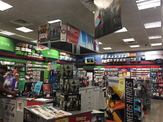 GAMESTOP - Updated November 2025 - 2901 S Capital Of Texas Hwy, Austin ...