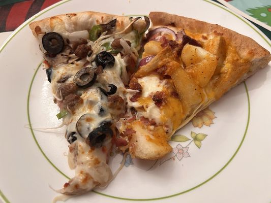 UNCLE PETEZA’S PIZZERIA - Updated October 2025 - 35 Photos & 158 ...