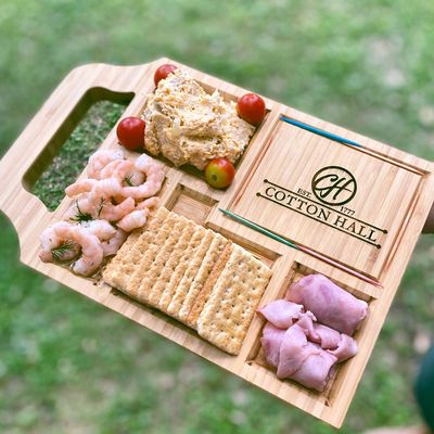 COTTON HALL - Updated July 2025 - 48 Photos - 200 Cotton Hall Rd ...