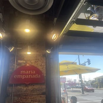 MARIA EMPANADA - Updated August 2024 - 726 Photos & 717 Reviews - 1298 ...
