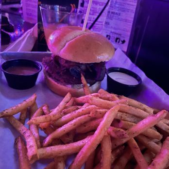 OVER THE TOP BURGER BAR - Updated June 2025 - 451 Photos & 327 Reviews ...