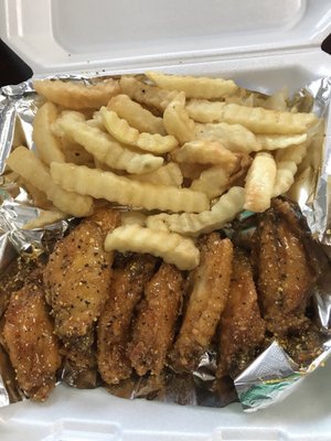 JC’S WINGZ & CONCESSIONS - Updated September 2025 - 10 Photos & 11 ...