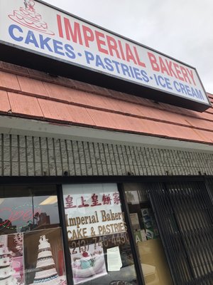 IMPERIAL BAKERY - Updated October 2025 - 35 Photos & 82 Reviews - 2536 ...