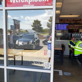 WTFEXP - Updated October 2025 - 494 Photos & 368 Reviews - 1024 E ...