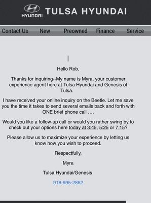 TULSA HYUNDAI - Updated August 2025 - 30 Photos & 94 Reviews - 9777 S ...