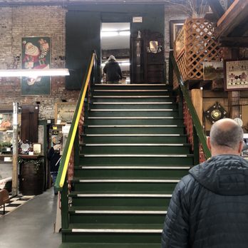 LUMBER MILL ANTIQUE MALL - Updated December 2025 - 34 Photos & 18 ...