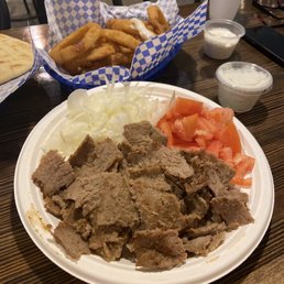 NIRO’S GYROS - Updated December 2025 - 142 Photos & 352 Reviews - 10826 ...