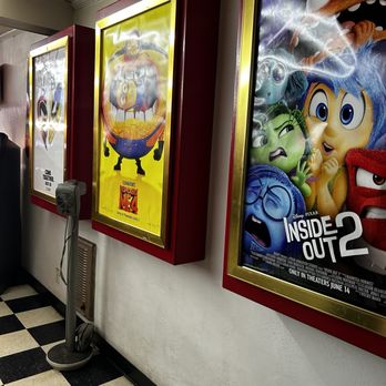 SUNSET DRIVE-IN THEATER - Updated July 2025 - 124 Photos & 276 Reviews ...