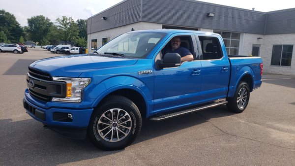 LASCO FORD - 87 Photos & 119 Reviews - 2525 Owen Rd, Fenton, Michigan ...