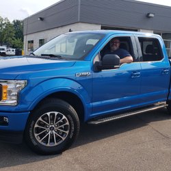 LASCO FORD - 87 Photos & 116 Reviews - 2525 Owen Rd, Fenton, Michigan ...