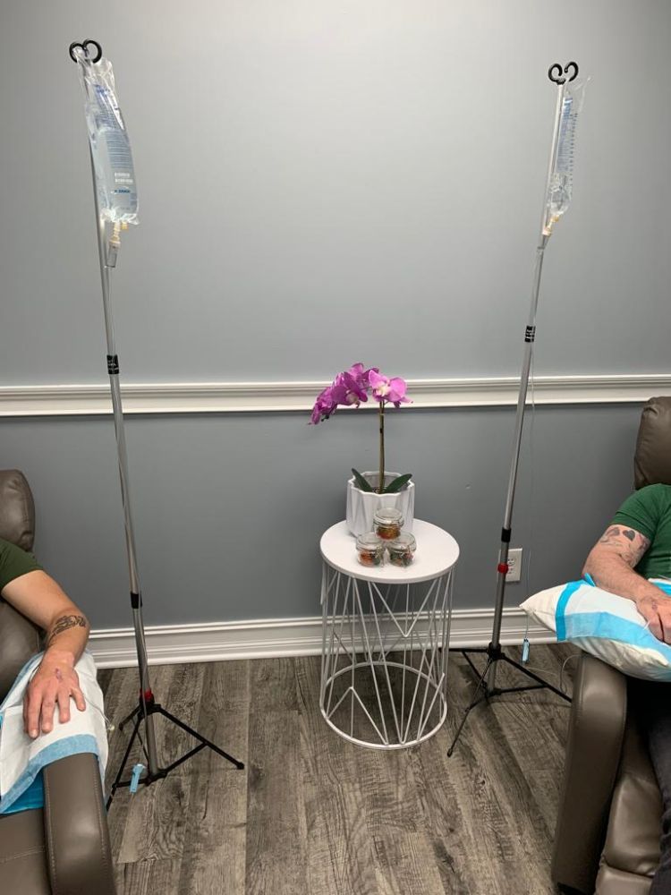 REFRESH IV HYDRATION - Updated March 2024 - 7300 W McNab Rd, Tamarac ...