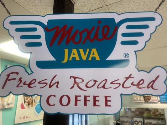 MOXIE JAVA COFFEE - Updated July 2025 - 10 Photos - 7 Brendan Way ...
