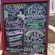 GRINDSTONE TAVERN BAR AND GRILL - 30 Photos & 23 Reviews - 3 River St ...