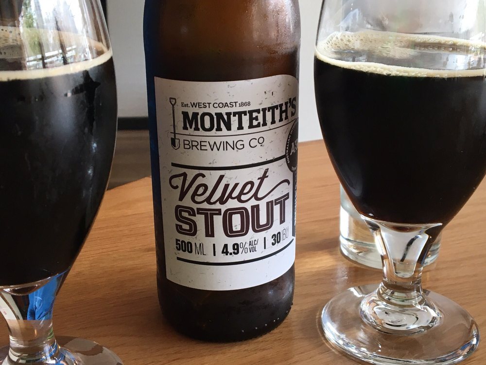 MONTEITH’S BREWING CO - Updated September 2025 - 10A The Octagon ...