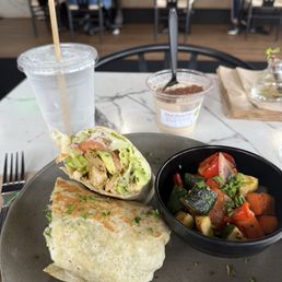 ZESTY OLIVES- LAGUNA NIGUEL - Updated July 2025 - 235 Photos & 244 ...