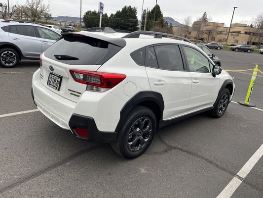 SOUTHERN OREGON SUBARU - Updated August 2025 - 91 Photos & 118 Reviews ...