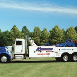 KUSTOM TOWING - 26 Photos & 34 Reviews - 7664 W Lawndale Ave, Summit Argo, Illinois - Towing ...
