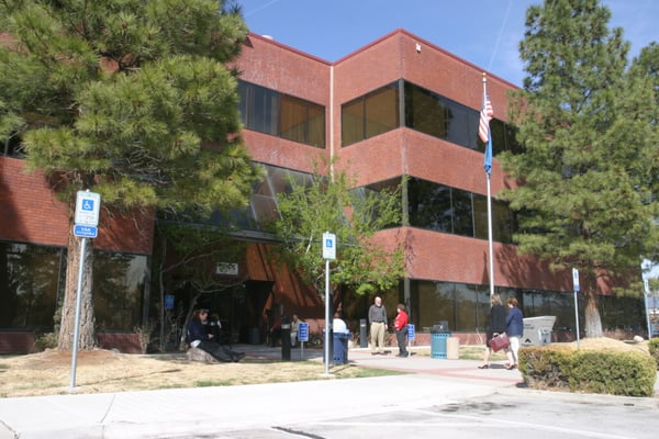 TMCC MEADOWOOD CENTER - Updated November 2025 - 12 Reviews - 5270 Neil ...