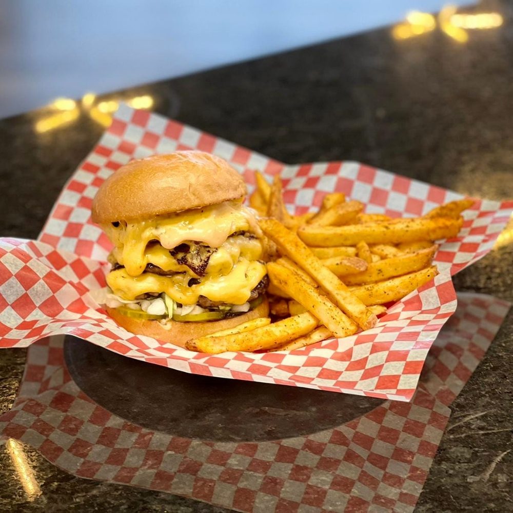 BURGER DADDY - Updated March 2025 - 19 Photos - 4351 167 Avenue NW ...