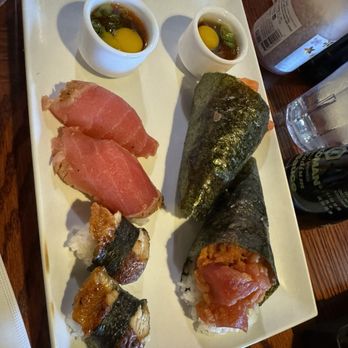 SUSHI PIER - Updated December 2024 - 1685 Photos & 1181 Reviews - 1290 ...