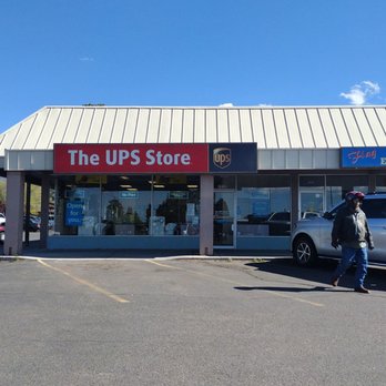 THE UPS STORE - Updated January 2026 - 25 Photos & 30 Reviews - 2532 N ...