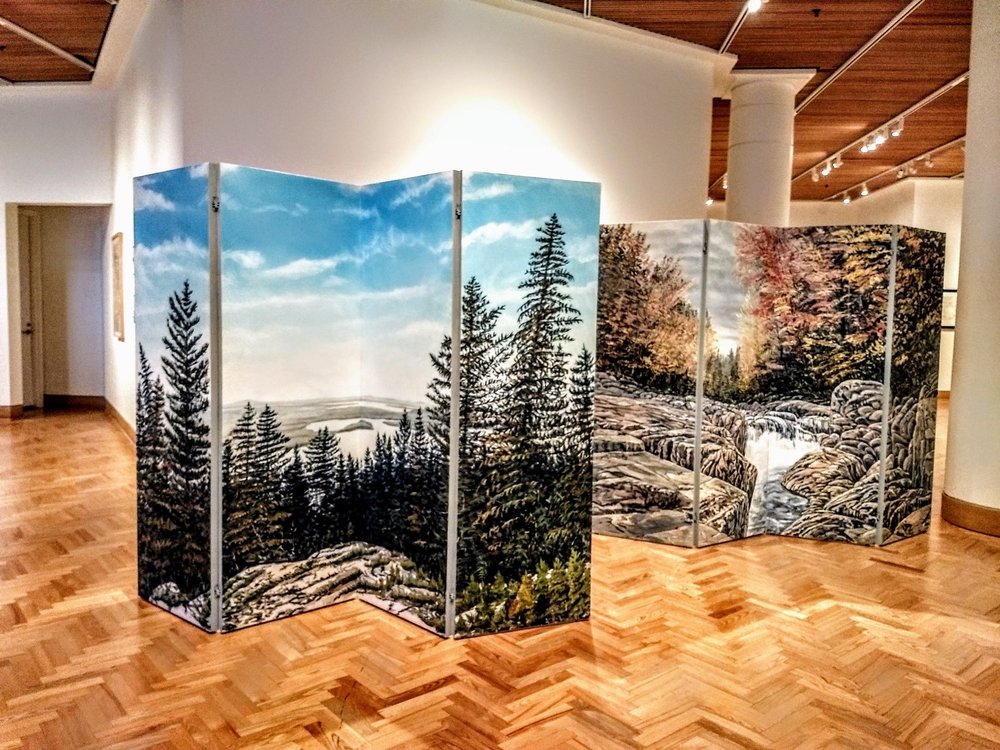 VERN RIFFE CENTER FOR GOVERNMENT AND THE ARTS - Updated October 2025 ...