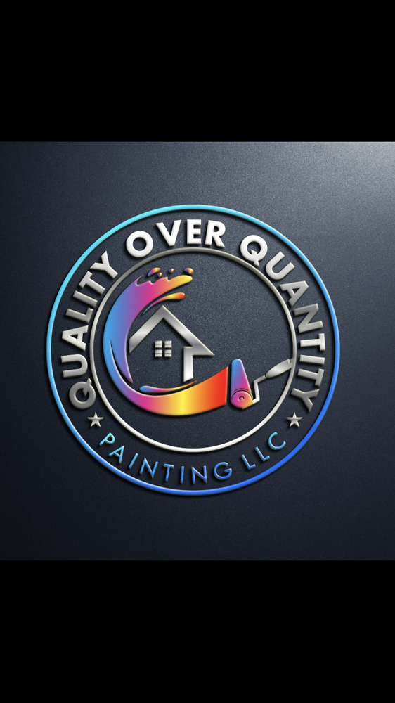 QUALITY OVER QUANTITY PAINTING - Updated August 2025 - Request a Quote ...