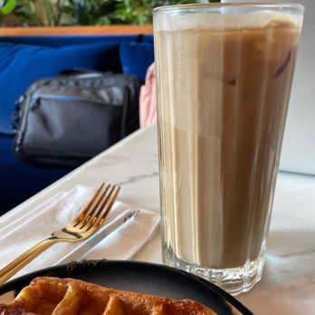 PUCCI CAFÉ - Updated October 2024 - 235 Photos & 101 Reviews - 23501 ...