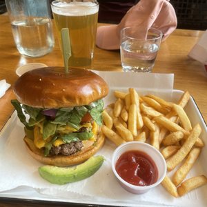 CAMP OUTPOST - 153 Photos & 261 Reviews - 709 Zion Park Blvd ...