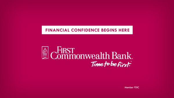 FIRST COMMONWEALTH BANK - Updated August 2025 - Request Information ...