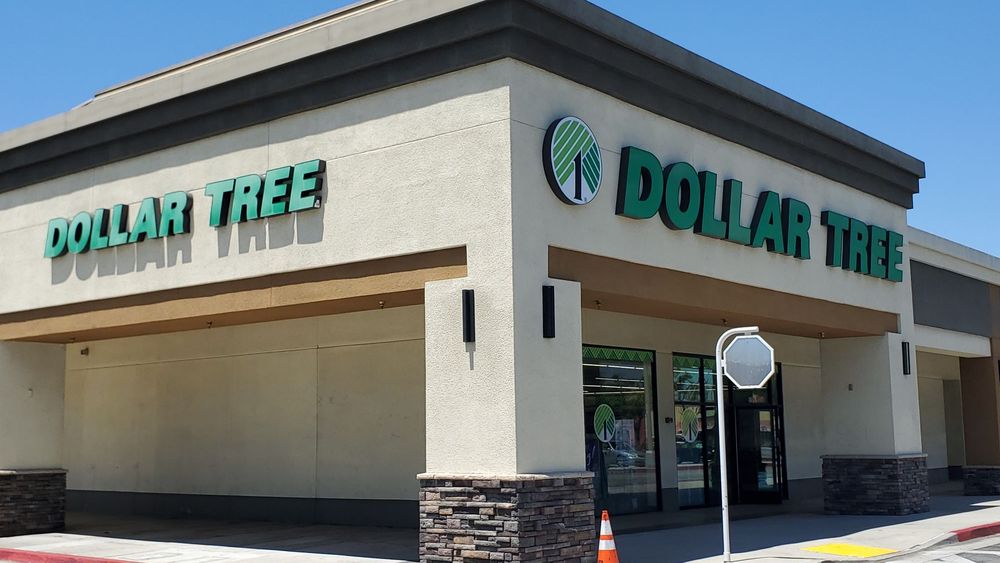 DOLLAR TREE - 21 Photos & 27 Reviews - 5209 Graywood Ave, Lakewood ...