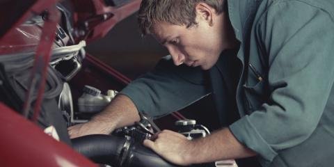 BELLS AUTOMOTIVE MACHINE SHOP - Updated August 2025 - 3010 Ball Park Rd ...