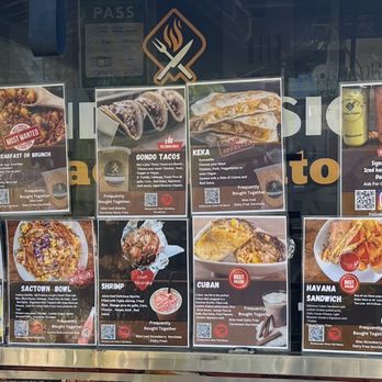 GONDO FUSION - Updated November 2025 - 203 Photos & 74 Reviews - 2790 ...