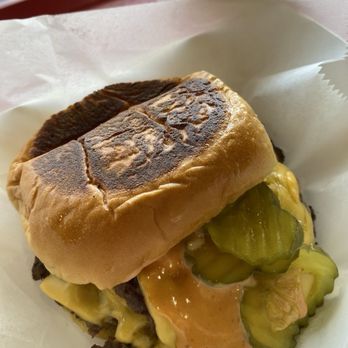 SLAP BURGER - Updated March 2025 - 55 Photos & 31 Reviews - 1342 ...
