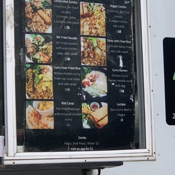 BUMBU TRUCK - Updated September 2025 - 102 Photos & 72 Reviews ...