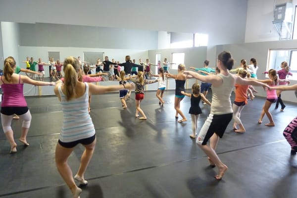 PLATINUM DANCE CENTER - Updated July 2025 - 14582 172nd Dr, Monroe ...