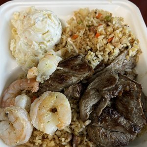 JOE’S GRILL EXPRESS - 1816 Photos & 847 Reviews - 3131 N Nimitz Hwy ...