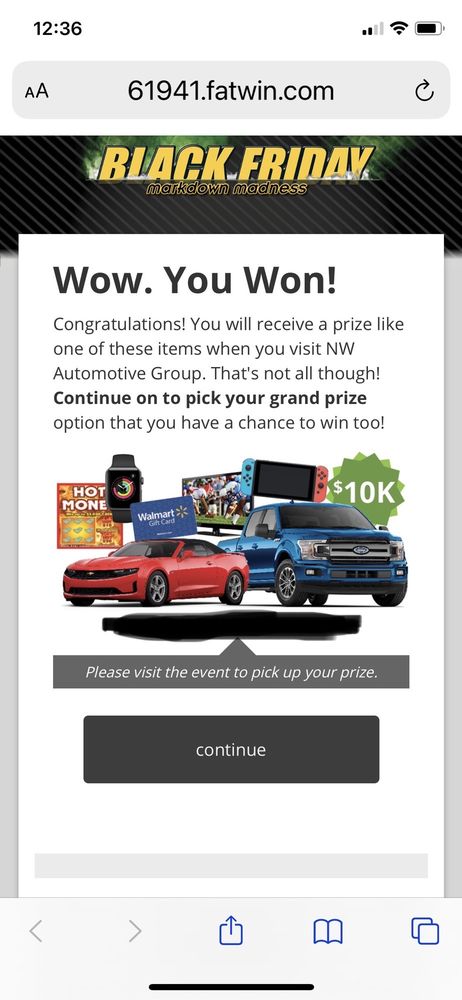 NW AUTOMOTIVE GROUP - Updated December 2025 - 32 Reviews - 7725 Vine St ...