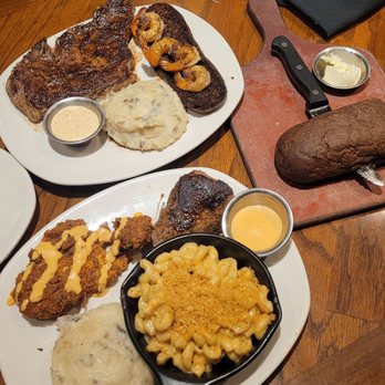 OUTBACK STEAKHOUSE - Updated December 2025 - 108 Photos & 121 Reviews ...